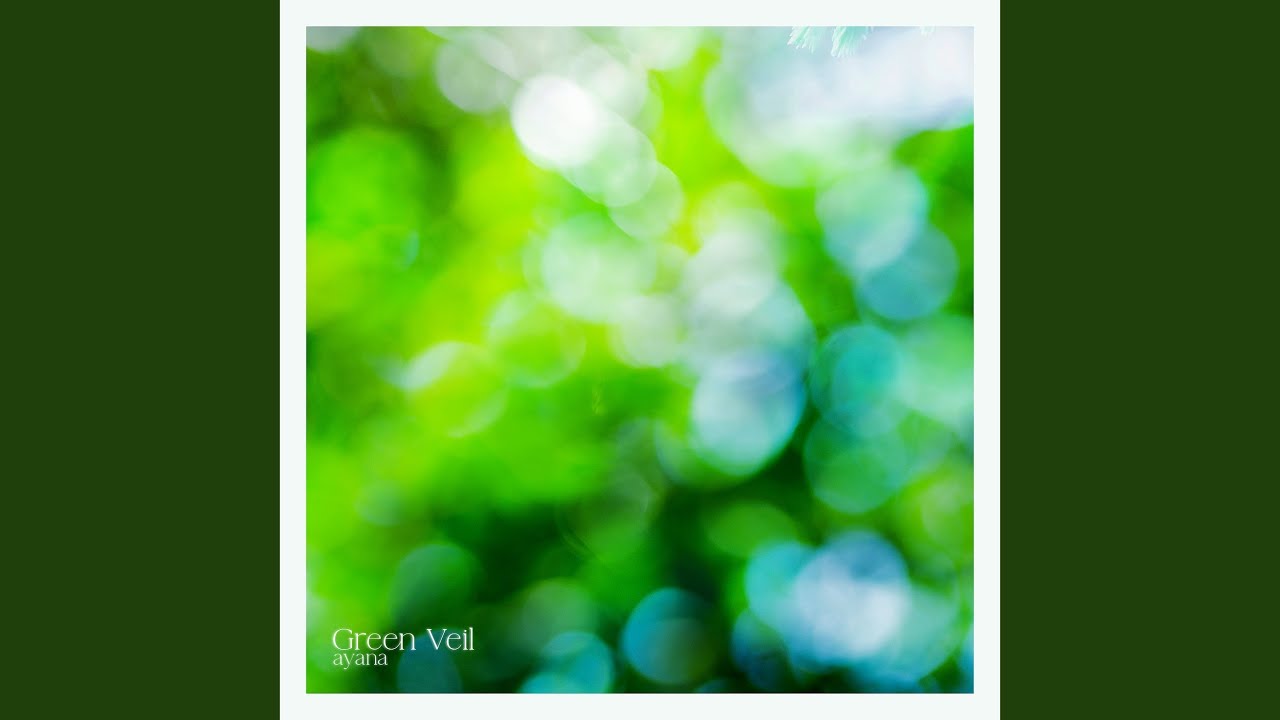 Green Veil - YouTube