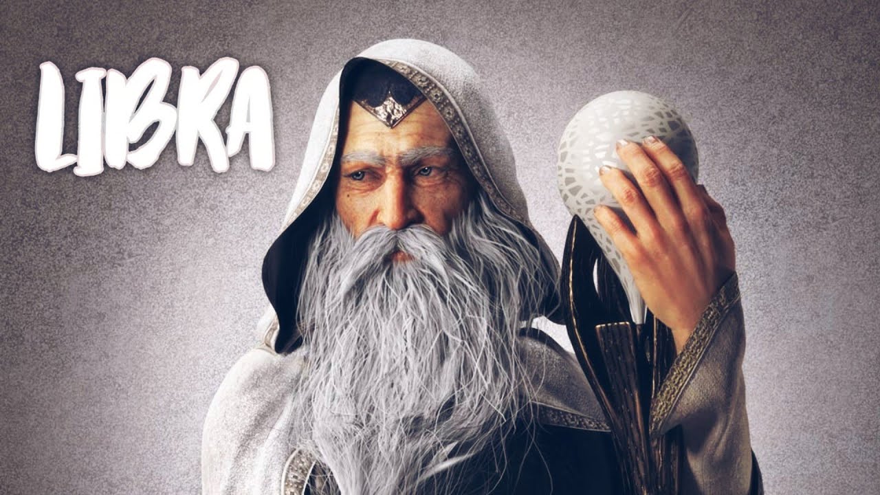 Libra ♎️ HIGH KEY 🔑 LIBRA YOU DEFINITELY WILL FEEL THIS ️ I JUST KNOW ...