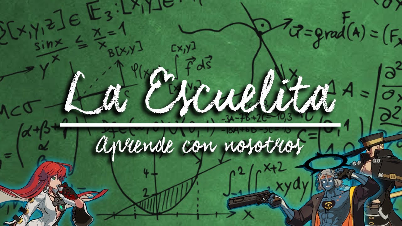 Recursos para practicar - 2da Clase / La Escuelita 📚 - YouTube