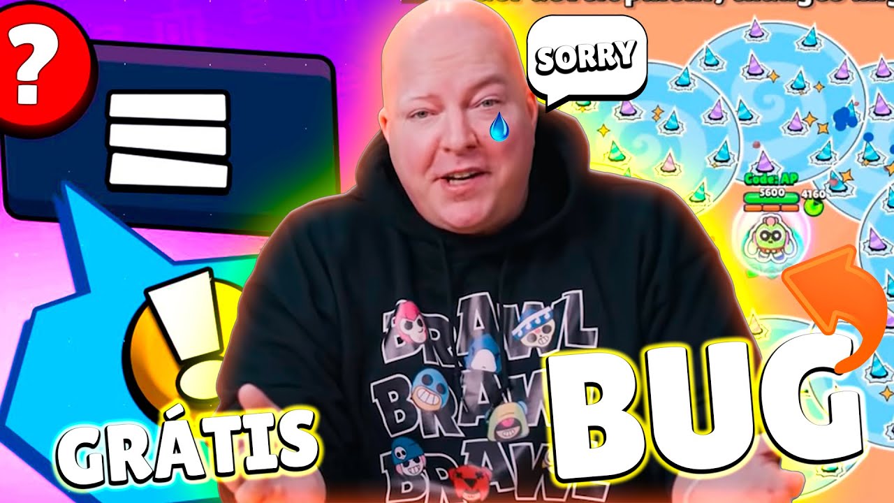 CHEGOU!!!! NOVAS RECOMPENSAS JÁ DISPONÍVEIS!!! BUG NA HYPERCARGA DO GUS ...