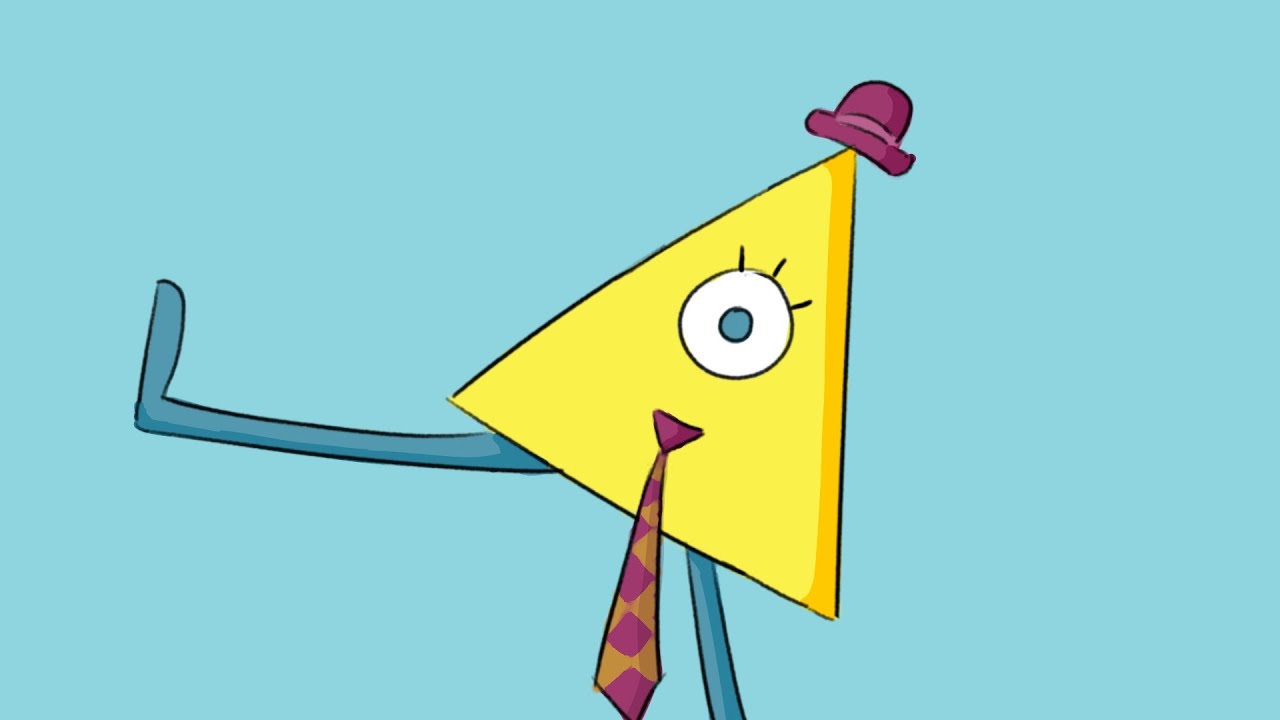 Bill hates Pyramid Steve (animation) - YouTube