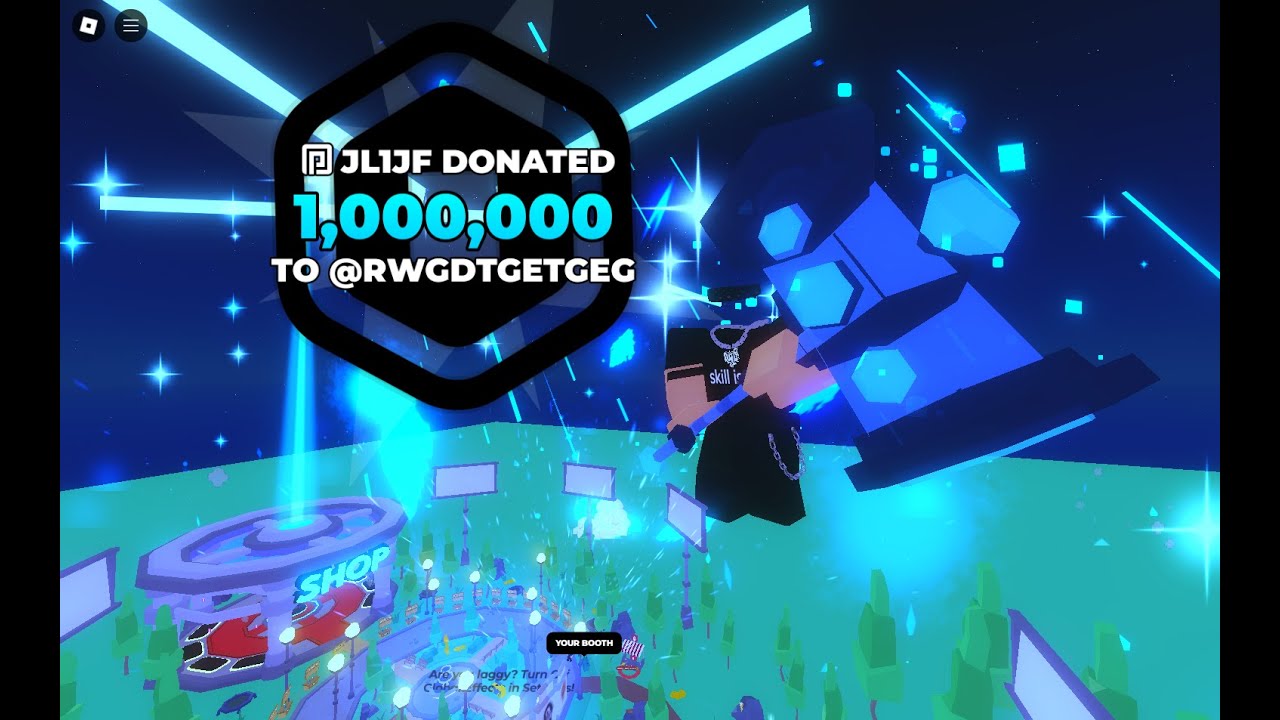 PLS DONATE MODDED UNCOPYLOCKED [FREE] | Roblox (Link In Desc) - YouTube