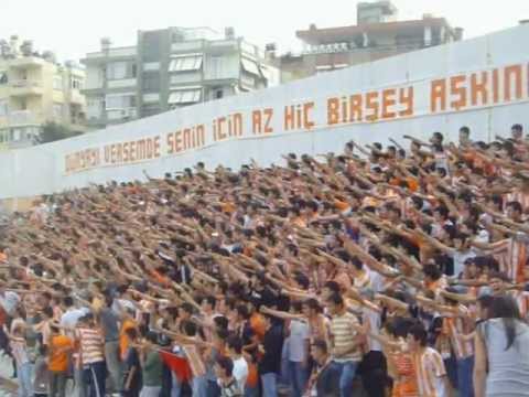 Adanaspor-Altay | Turbeyler Grubu