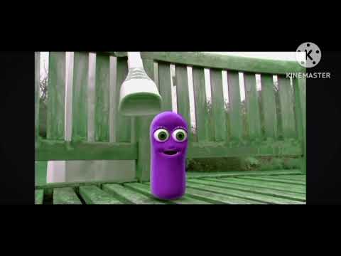 Numberjacks half time but original
