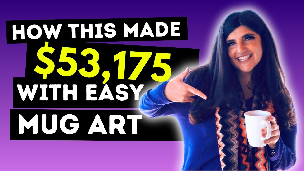 Turn Mugs into Money: Easy Techniques for Big Profits | How To Make ...