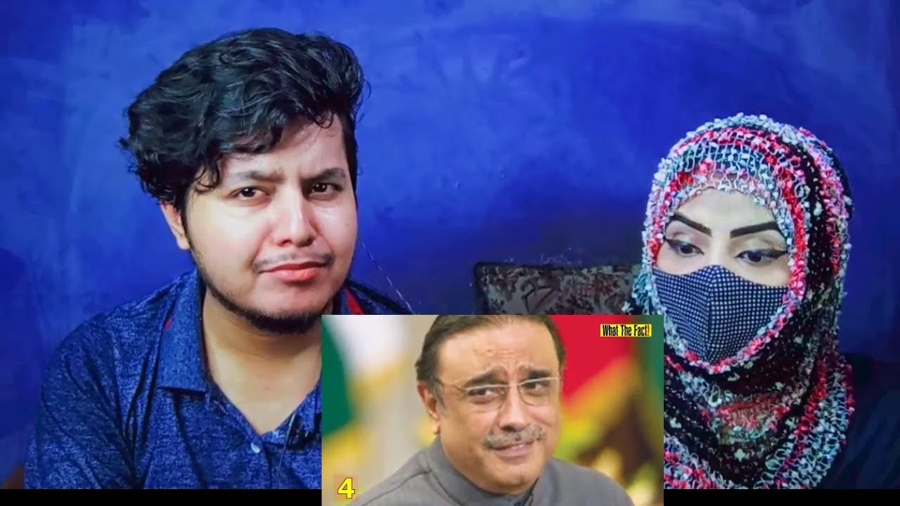 Siblings Reaction On Top 7 Underworld Mafia Don of Pakistan | Top ...