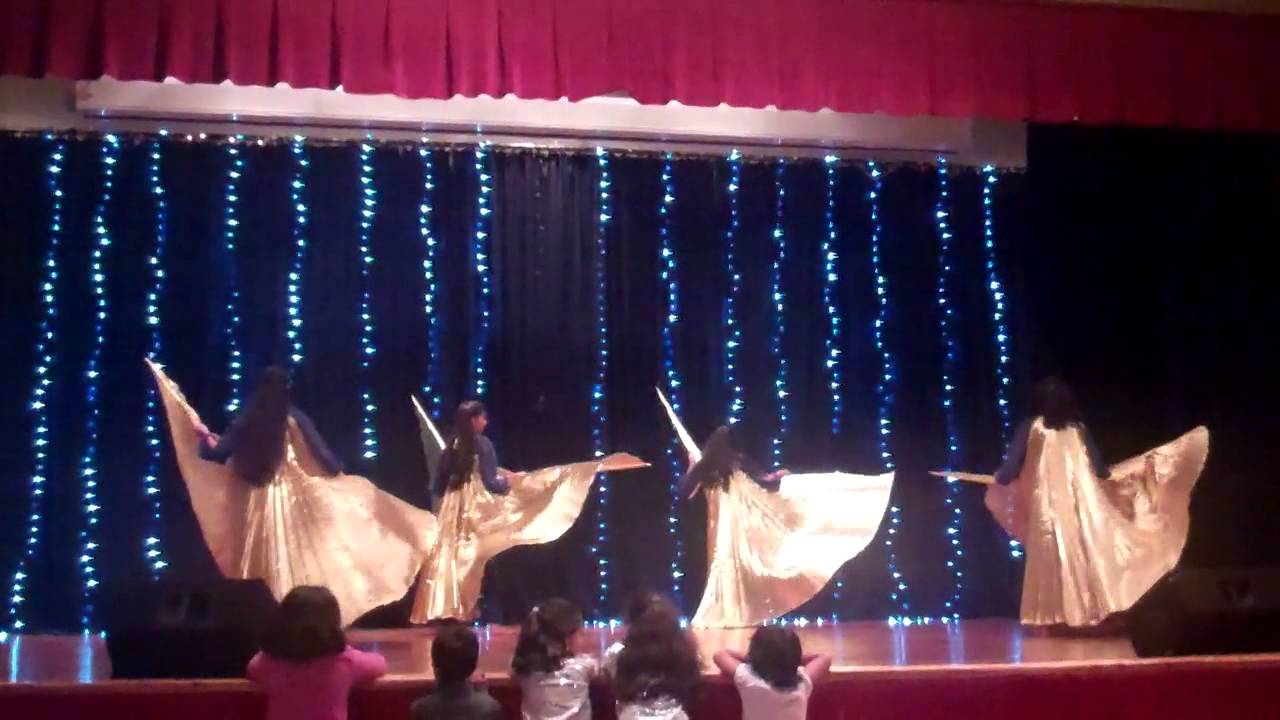 Malang Malang Dance - YouTube