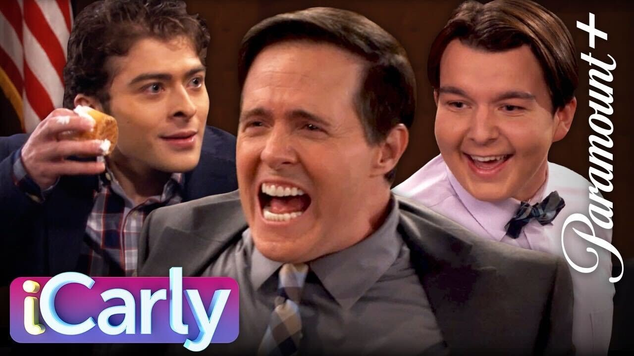 Guppy Icarly 2022