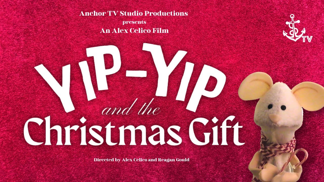 Yip-Yip and the Christmas Gift - YouTube