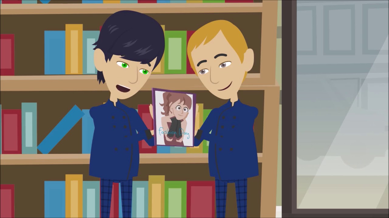 Codename Sailor V Episode 4: The Ambition of Petite Pandora - YouTube