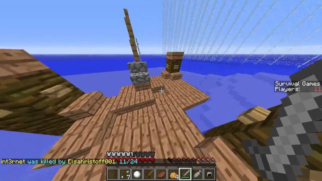 Minecraft Montage: Cringy Molments HD | 720p - YouTube