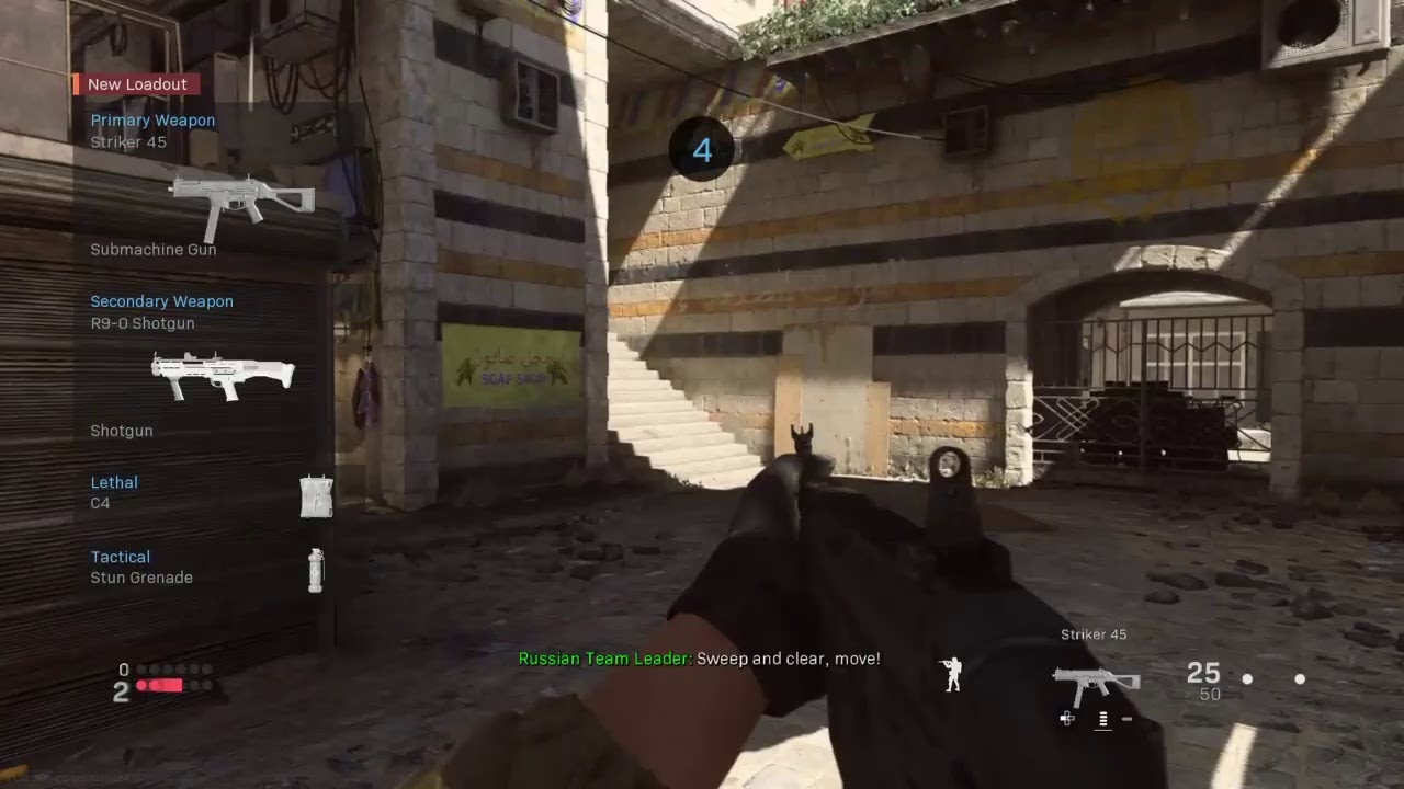 2v2 Gunfight Tournament - YouTube