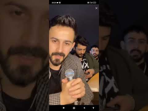tiktok fenomeni Eymen adal adı Bahtiyar şarkısını söylüyor