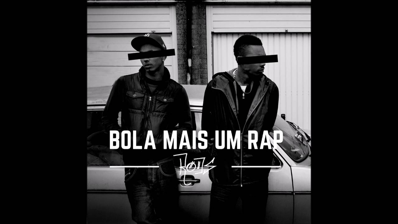 Rods - Bola mais um rap (Áudio) - YouTube