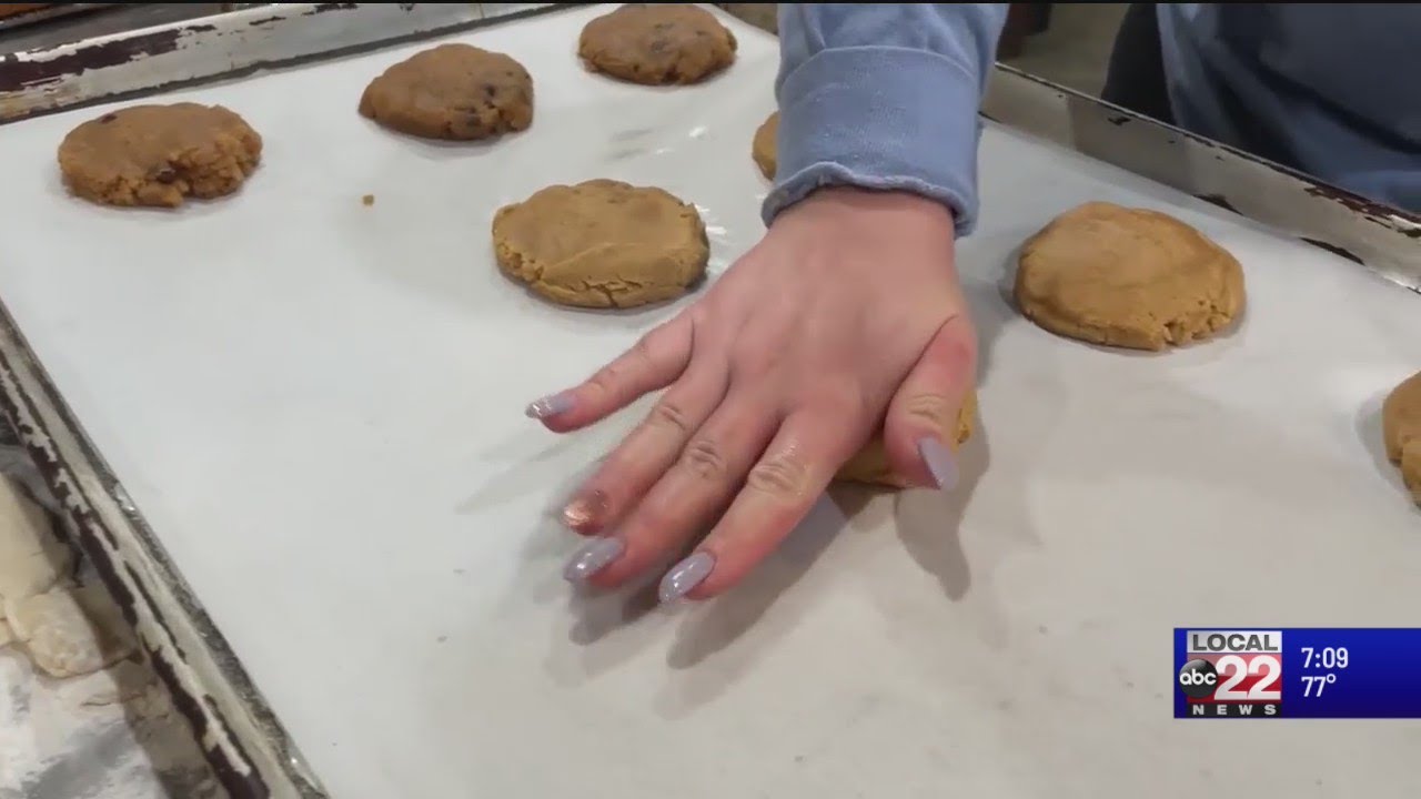 Chittenden Regional Correctional Facility launches culinary training ...