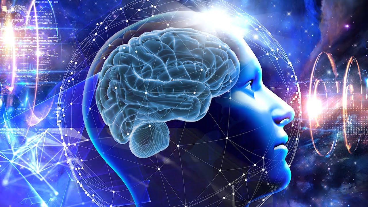 Increase Intelligence & Brain Power In 12 Hours | Improve Memory Focus ...