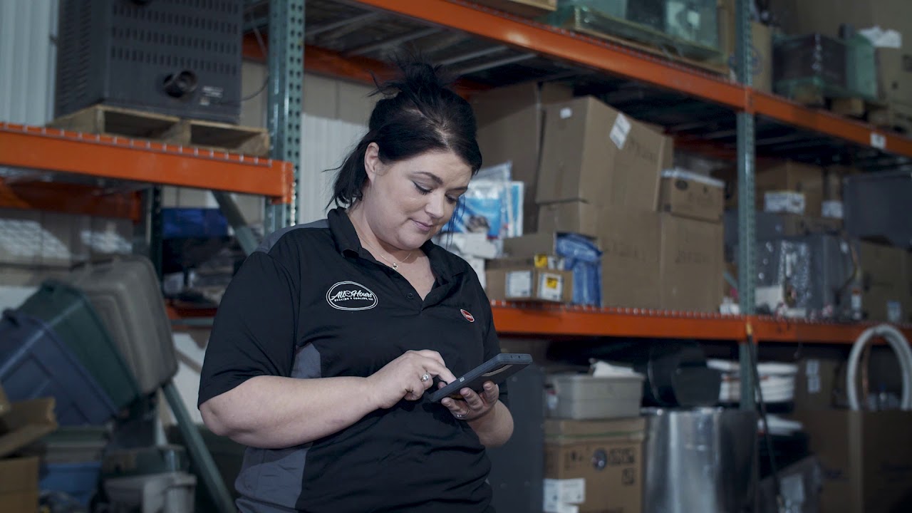 Housecall Pro's Recurring Service Plan From a Home Service Business ...