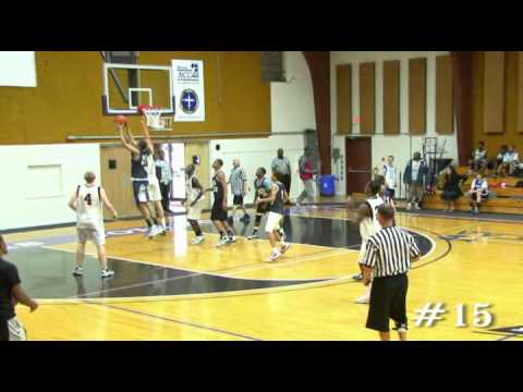 TERRY TURNER 6'7  GUARD