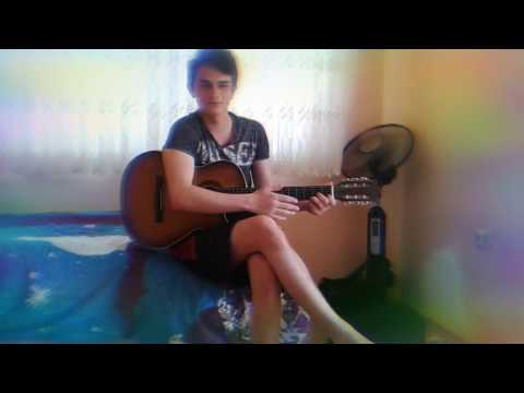 29 Saniyede gitar dersi