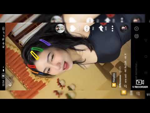 5 Menit TikTok @Resaaa