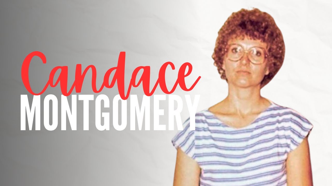 Were the Actions of Candace Montgomery an Act of Violence or Self ...