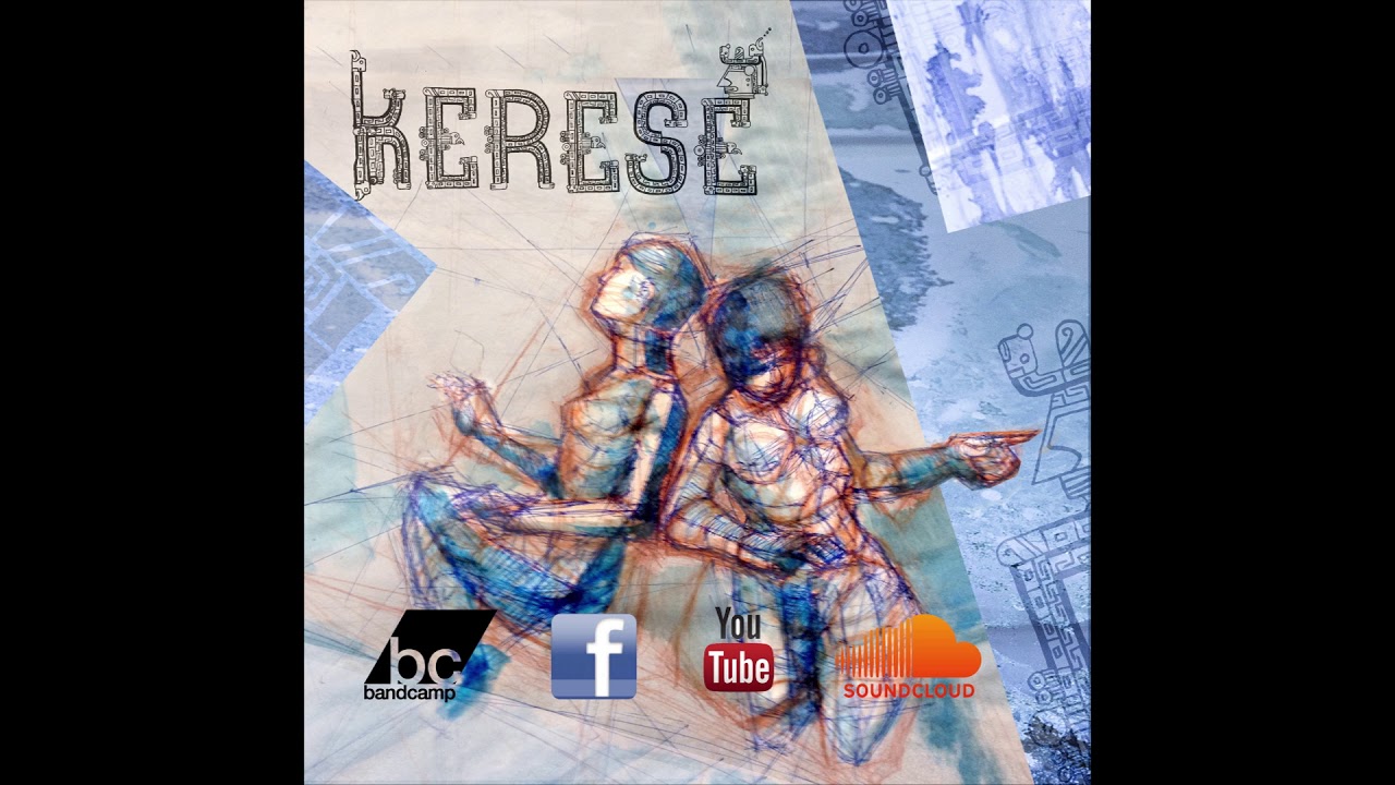 03. Cuando me miras - Keresé Dúo - YouTube