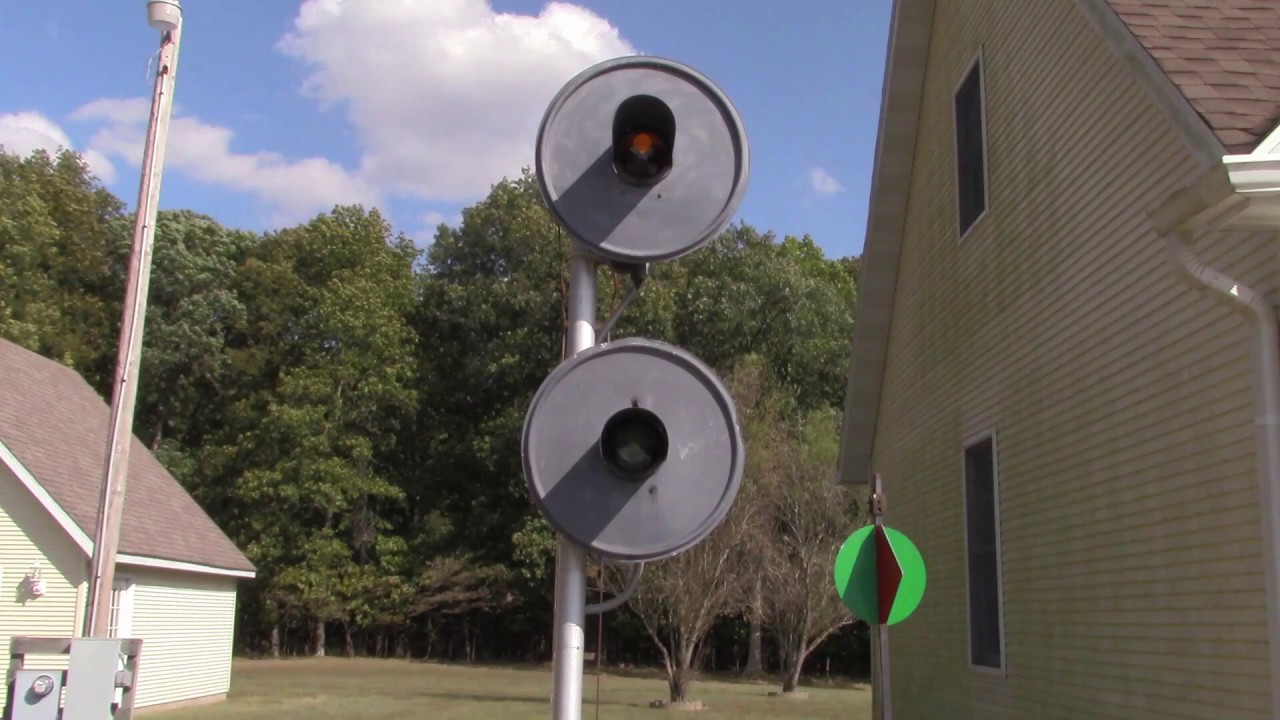 GRS Searchlight update at the UPSF Joint Line - YouTube
