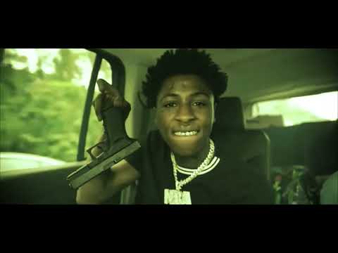 LIL YACHTY X NBA YOUNGBOY NBAYOUNGBOAT ( music video)