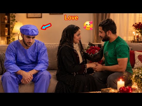 Hojjat’s Defeat: Ne’mat’s Open Arms for the Love of Fatemeh😱🥰