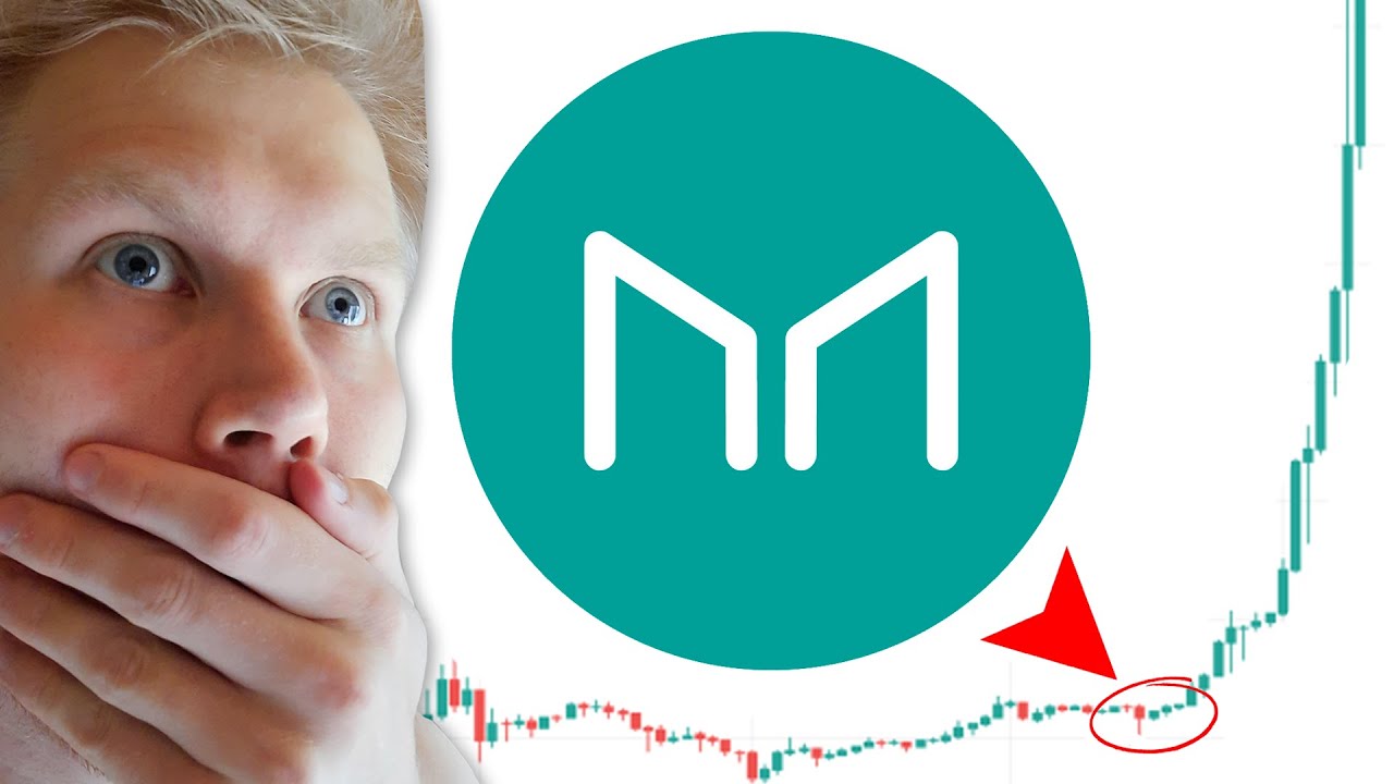 Maker (MKR) Price Prediction 2022 (UPDATE) - YouTube