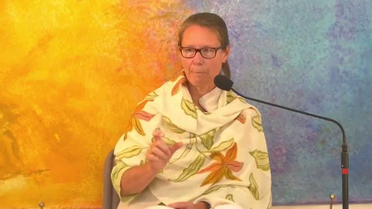 Judy Johnson - Mindsets - Tuning into Timelessness in a Task Obsessed ...