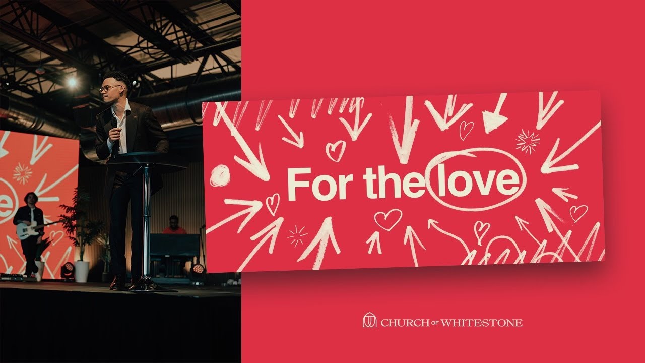 UNDERSTANDING the CHARACTER of GOD! | Tauren Wells | Church of ...