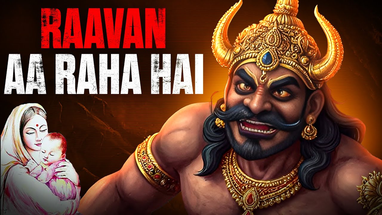 Raavan Ka Naya Avatar? Is Dussehra Par Chhupa Hai Ek Bada Raaz! - YouTube