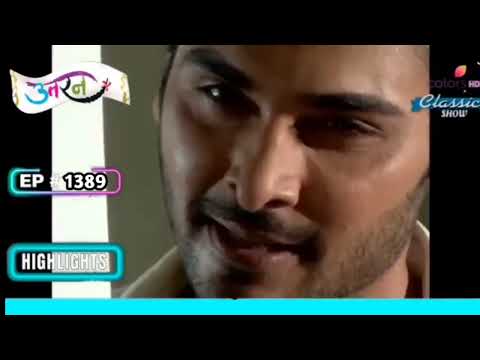 uttaran serial 1389 | uttaran 1389 |उतरन 1389 Yuvan is now expisoed !