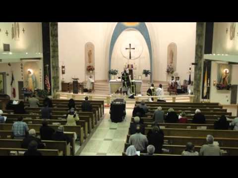 All Souls Day Solemn High Requiem Mass - YouTube