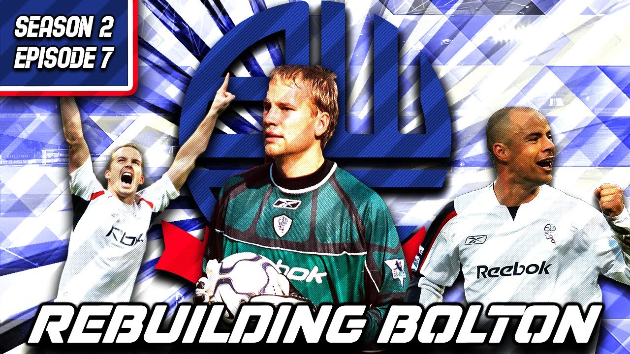Rebuilding Bolton - S2-E7 CORRUPT Agent! | Football Manager 2021 - YouTube