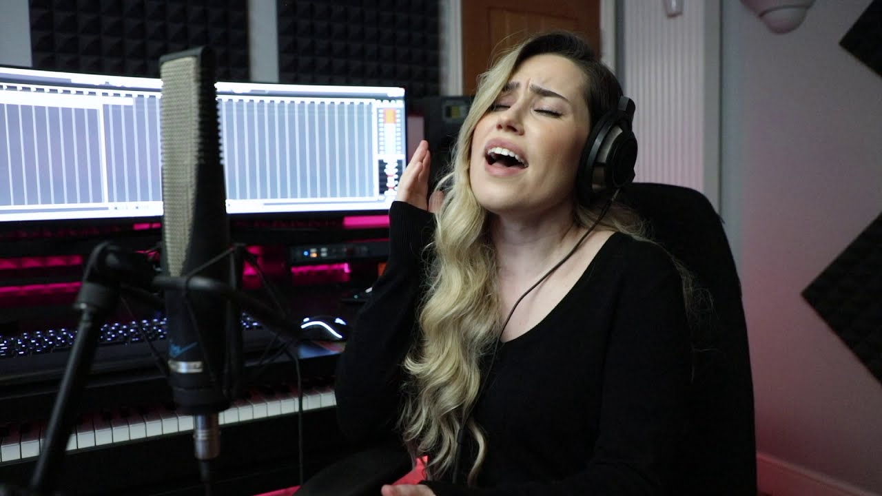 Epic Ethnic Female Vocal/Beautiful Mongolian, Native Oriental Singing ...