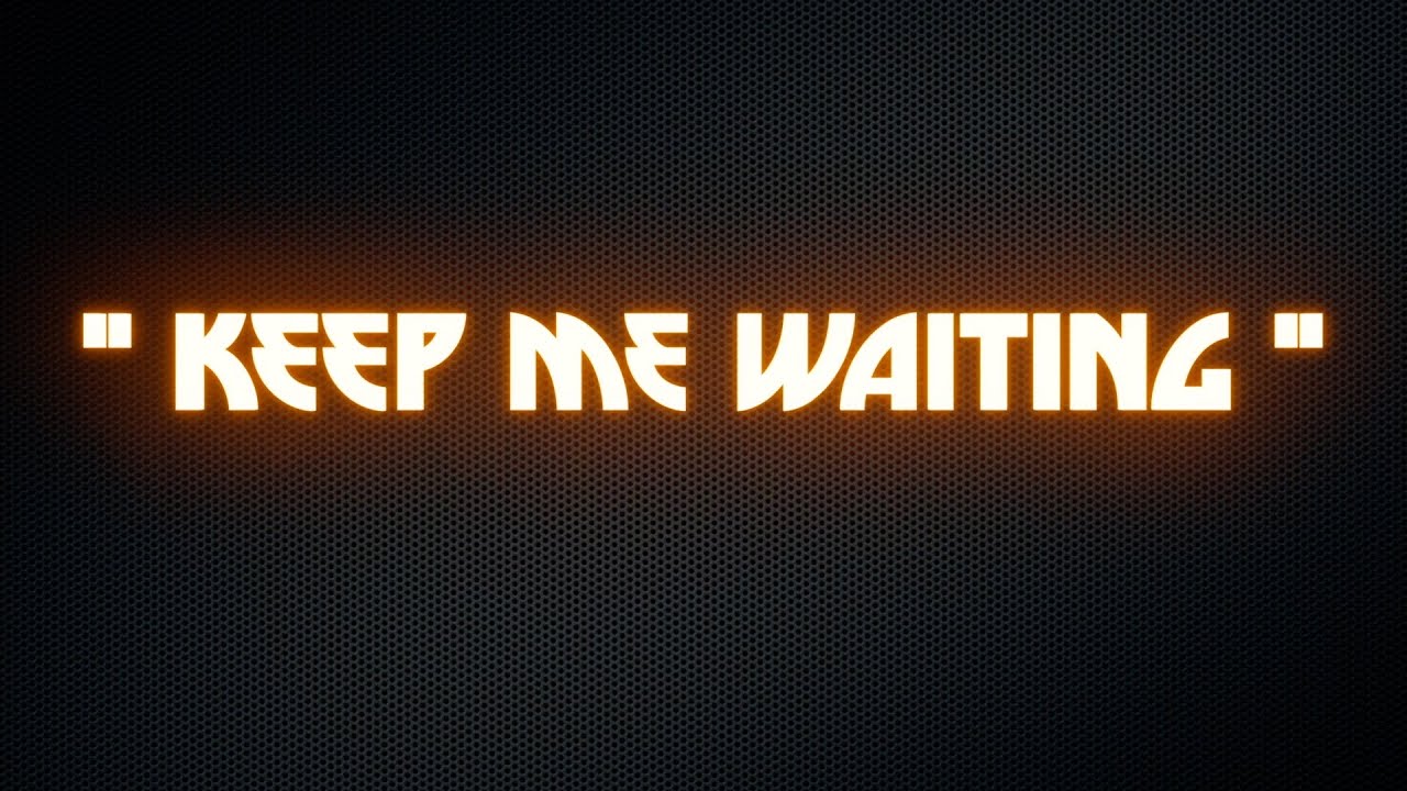 Wicked Lester - The Original Wicked Lester Sessions - "Keep Me Waiting ...