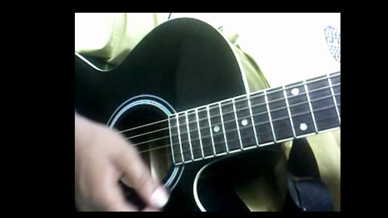 Como Tocar El Problema De Ricardo Arjona Guitarra Tutorial HD como-tocar-el-problema-de-ricardo-arjona-guitarra-tutorial-hd