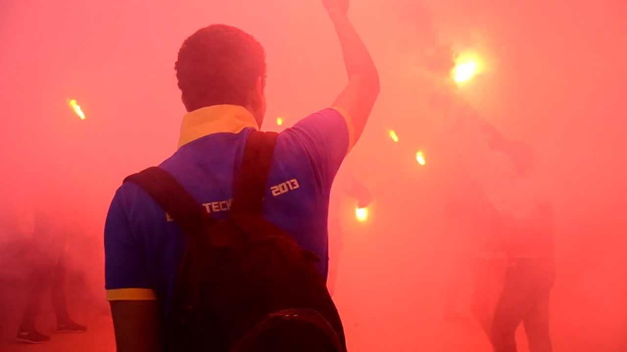 Craquage Bac Technique IAD 2013 - YouTube