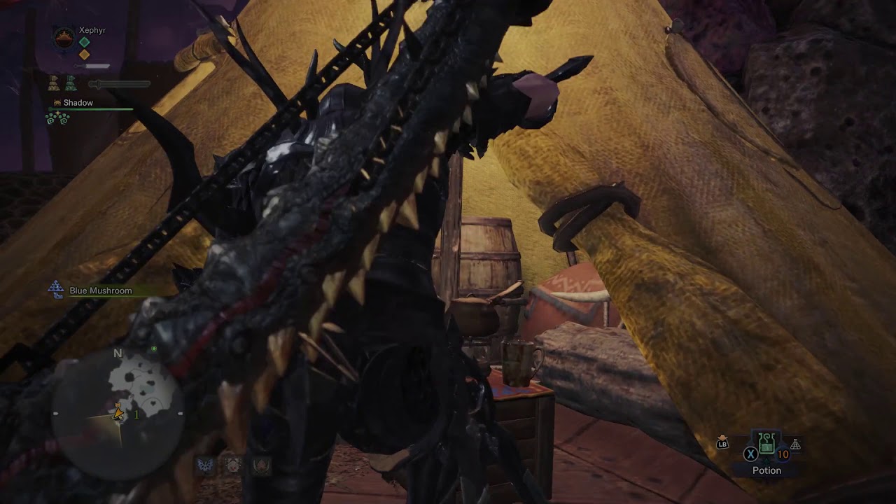 MHW 77 - Innocent Pearls - YouTube