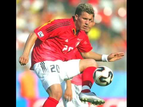 Lu Lu Lu Lukas Podolski! Welcome to Galatasaray!
