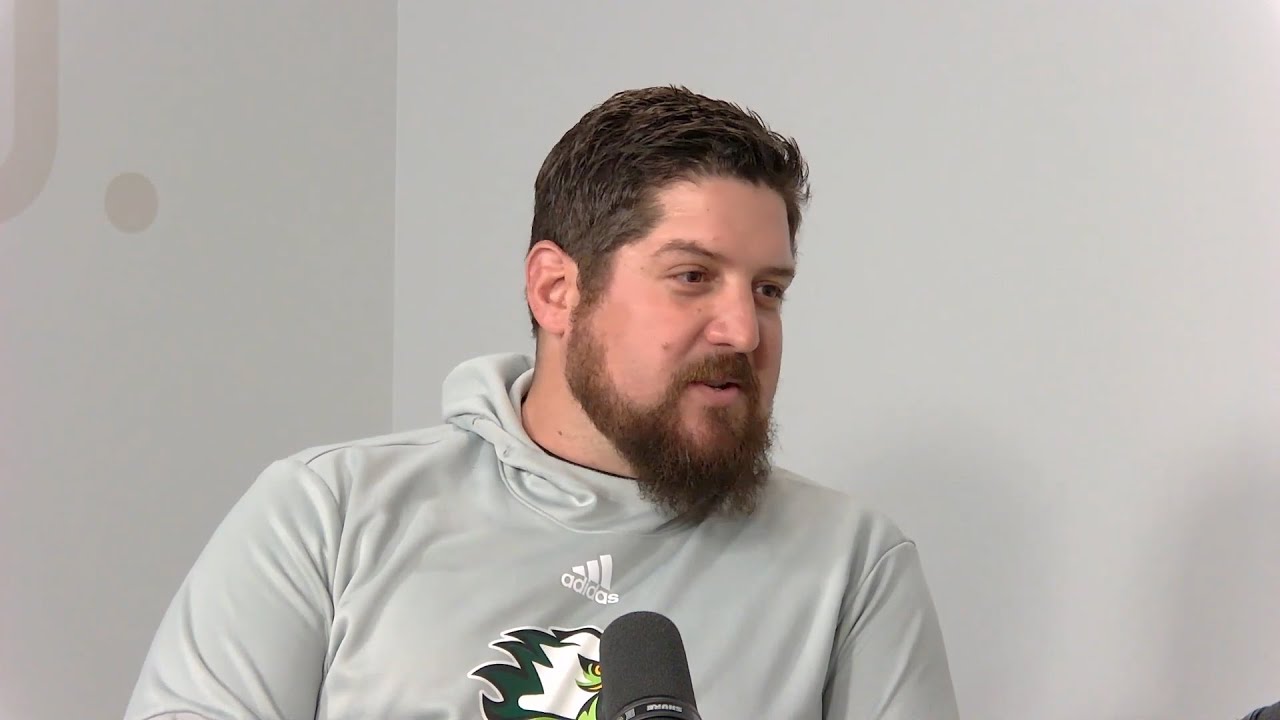 Into the Scrum: Life U's Club Rugby History with Coach Blake Bradford ...