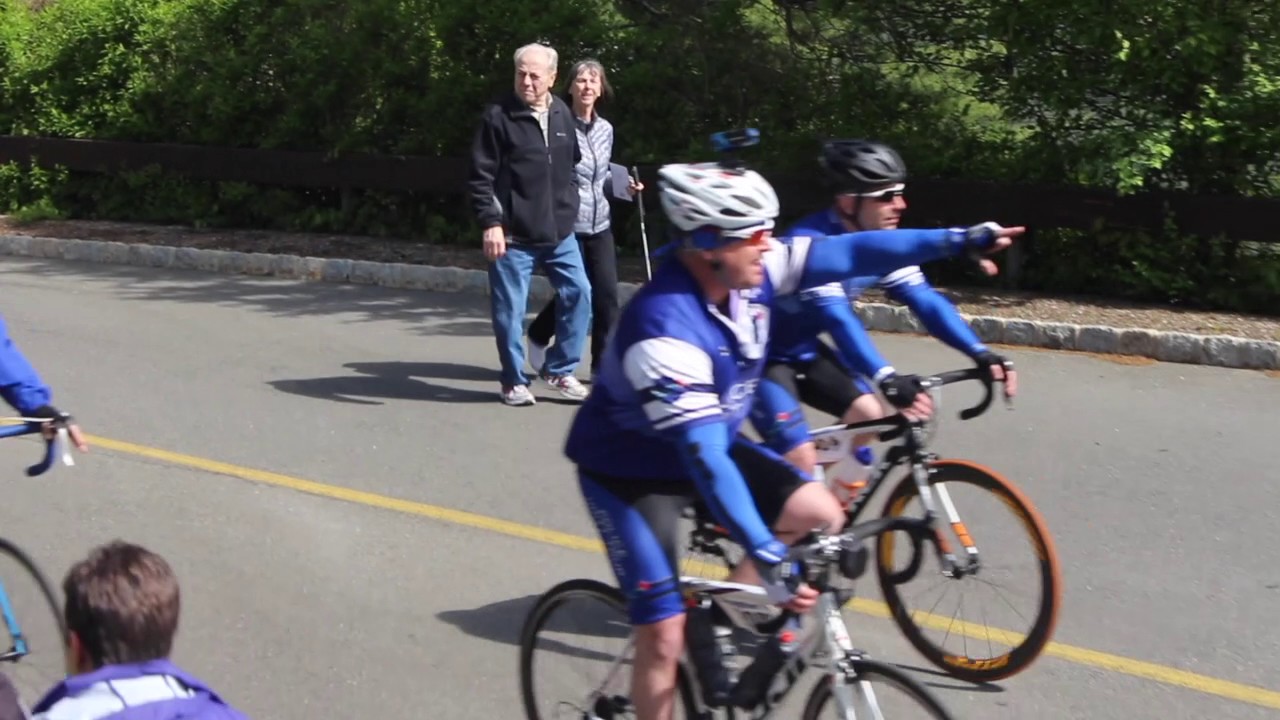 Police Unity Tour 2017 - YouTube