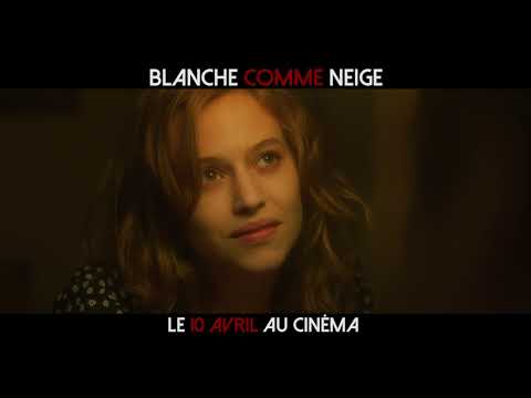 Blanche comme neige (2019) - Teaser