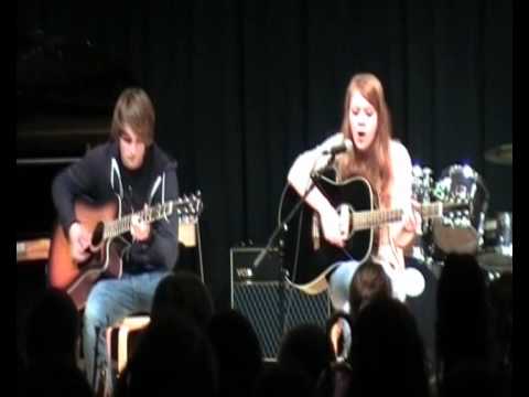 HIM - Join Me Cover - YouTube