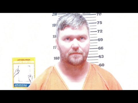 Shawn Adkins released from jail - YouTube