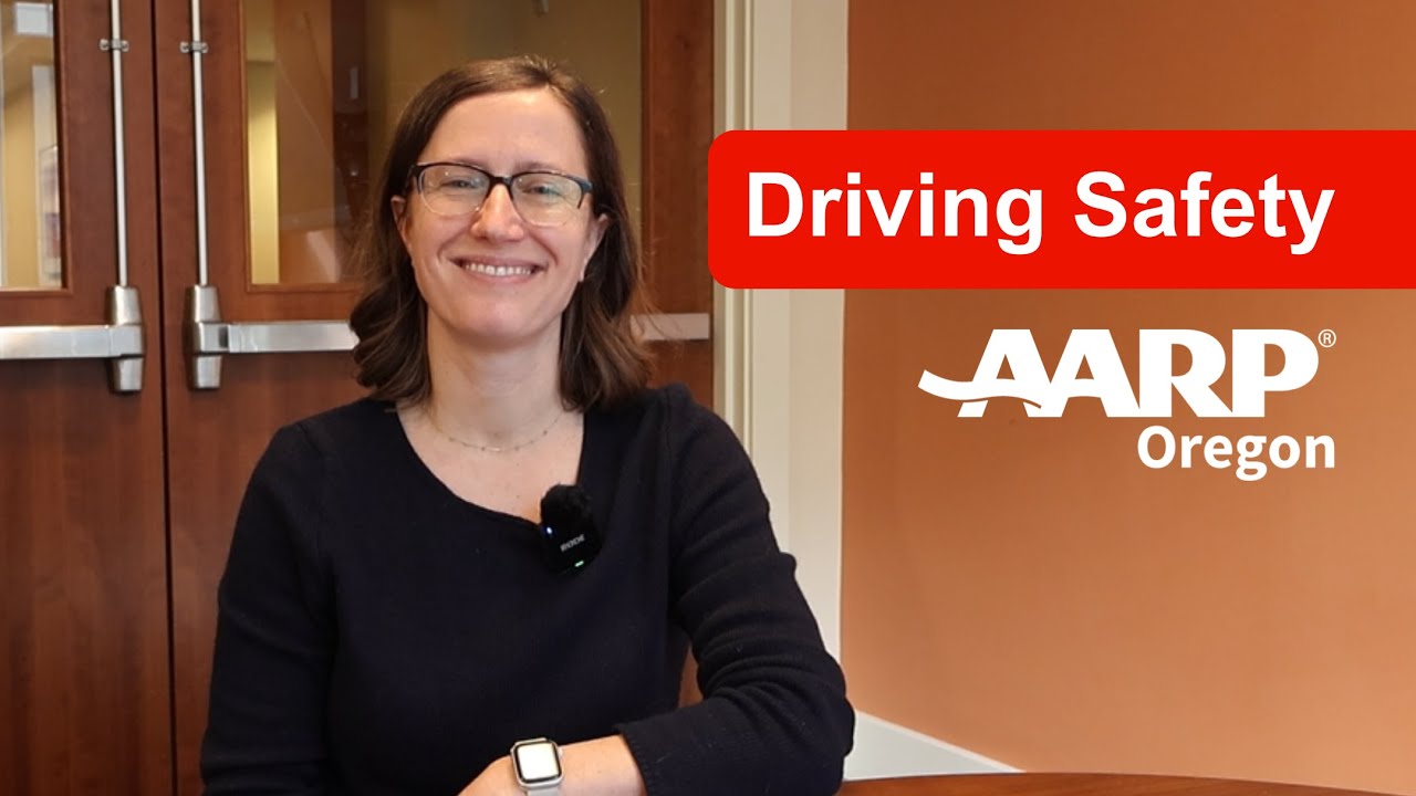 When Is It Time to Stop Driving? A Guide for Older Adults and ...