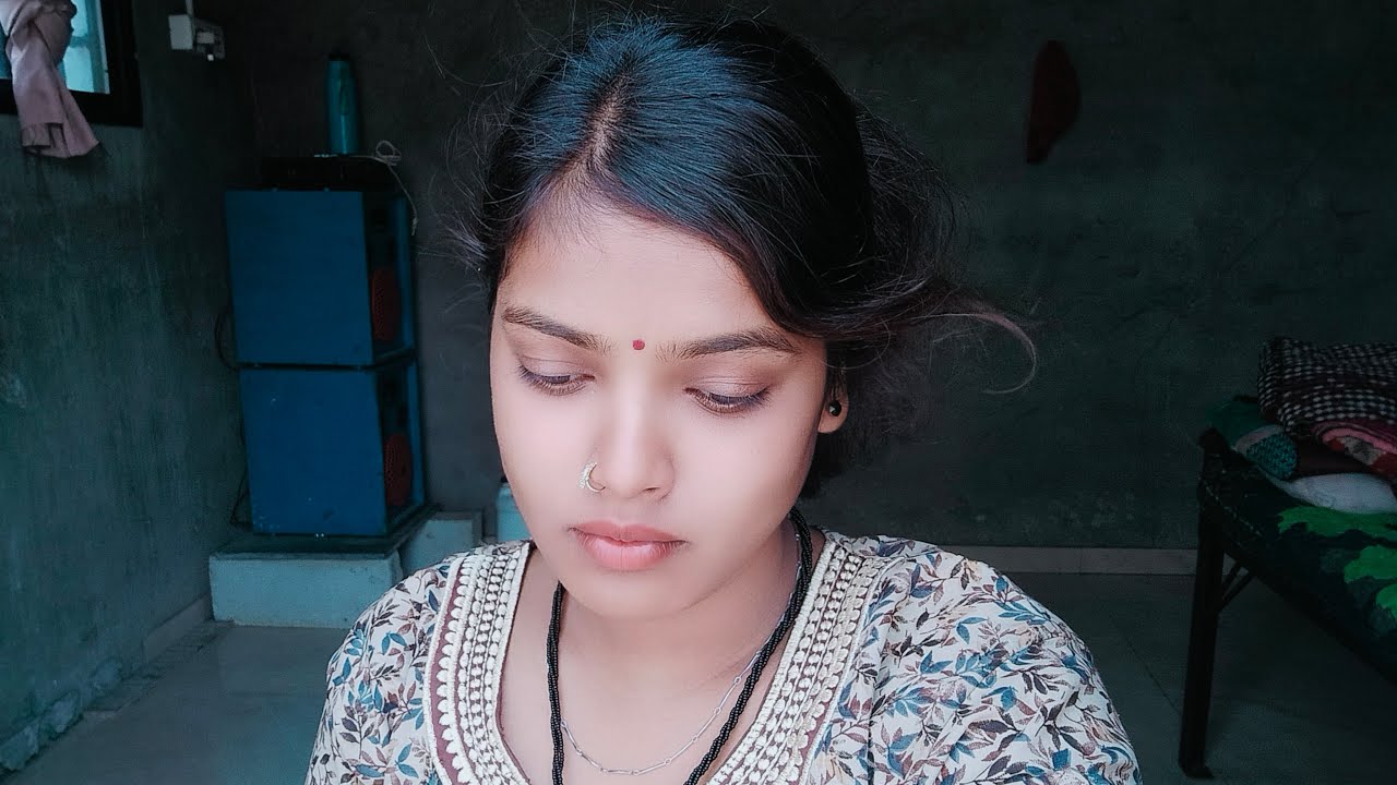 Harshu vlogs mp is live - YouTube