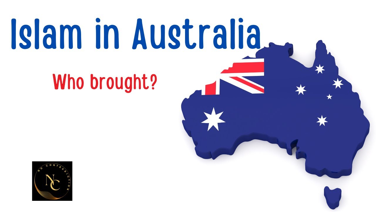 Islam in Australia: Who brought Islam to Australia? - YouTube